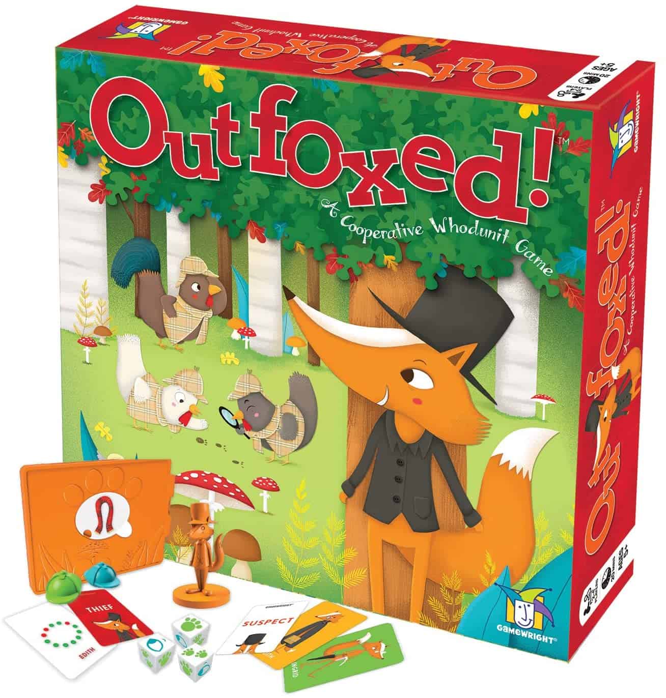 22 Best Board Games About Animals - UntamedAnimals