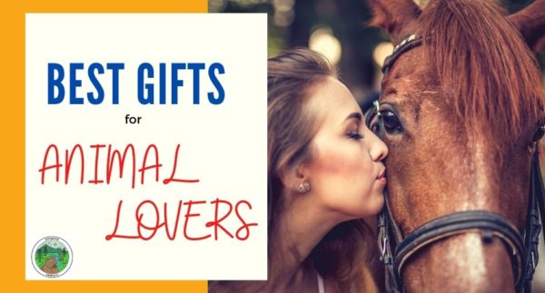 The Best Gifts For Animal Lovers - UntamedAnimals