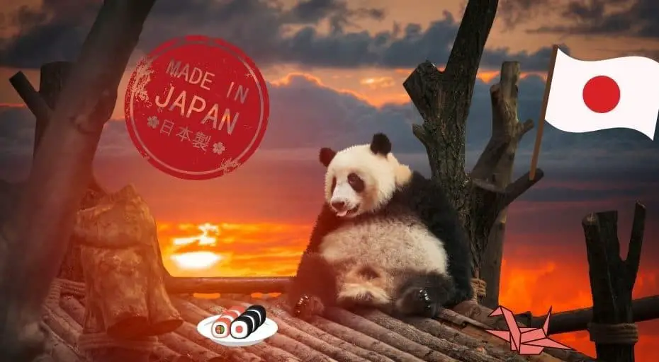 Are There Pandas In Japan? - UntamedAnimals.com